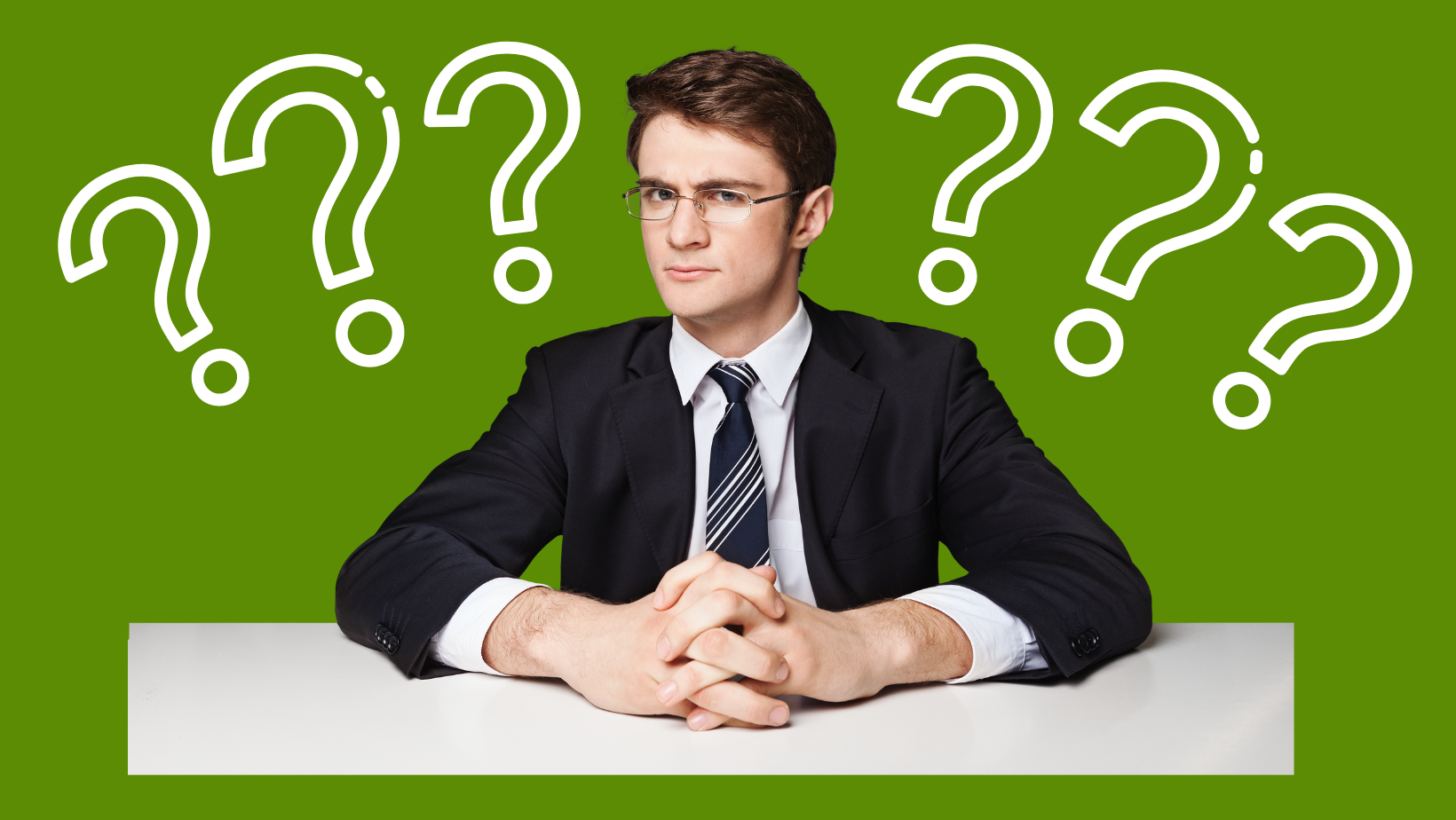 ¿Problemas para preparar una entrevista? Aquí tienes unos tips — Ethikos